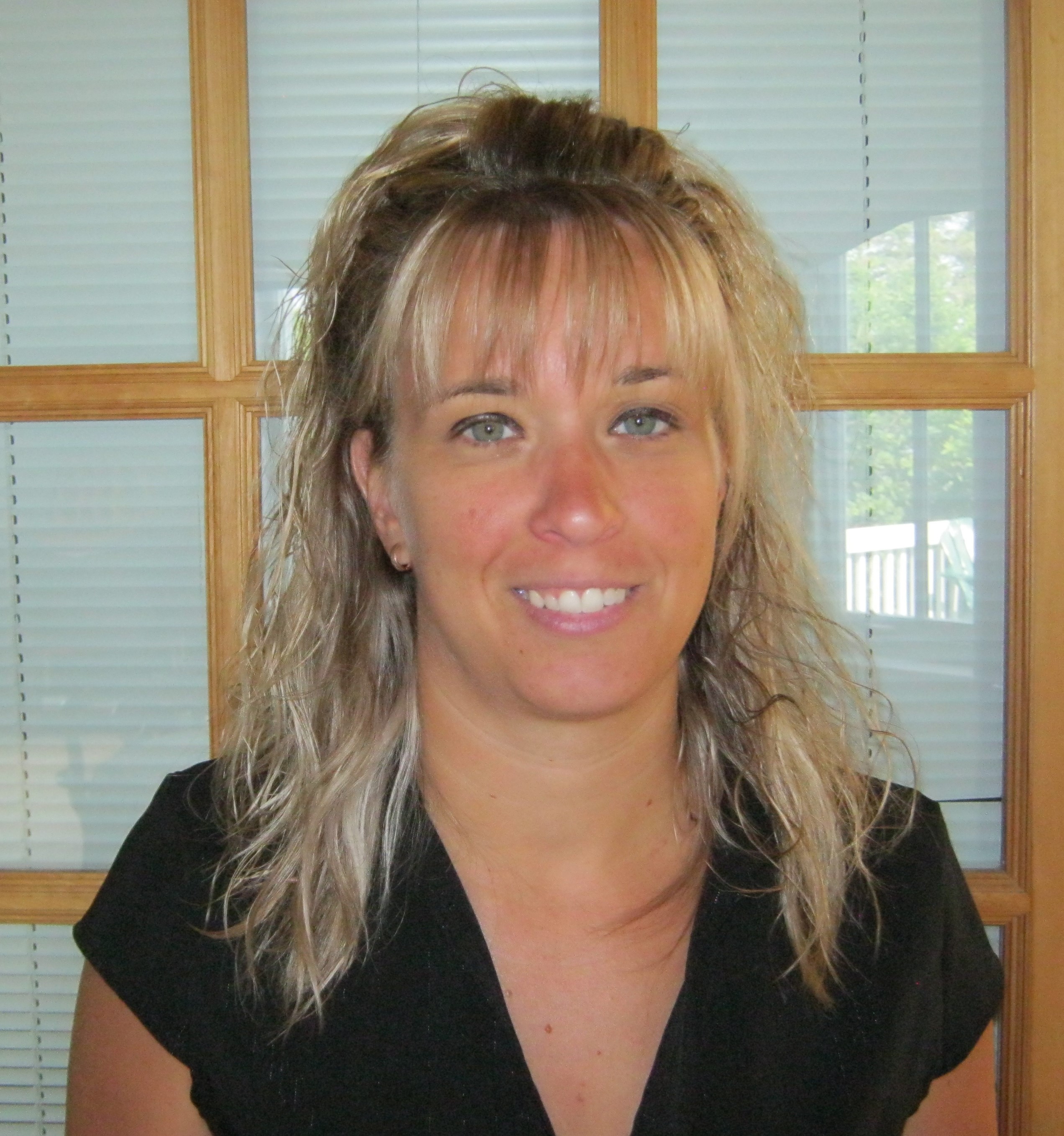 valérie lessard – Paroisse Sainte-Kateri Tekakwitha